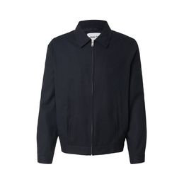 DAN FOX APPAREL Jacke 'Cedric' Herren Gr&ouml;&szlig;e XXL navy