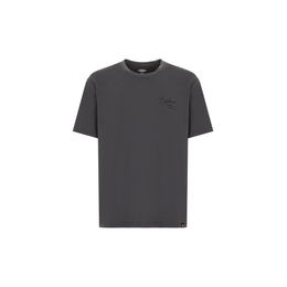 Dickies Shirt 'ROPE CHEST ' Herren Gr&ouml;&szlig;e XS schwarz