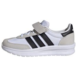 adidas Sportswear Sportschuh 'Run 70s 2.0' Jungen Gr&ouml;&szlig;e 28.5 stone / schwarz / wei&szlig;