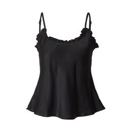 Molly Bracken Top Damen Gr&ouml;&szlig;e S schwarz
