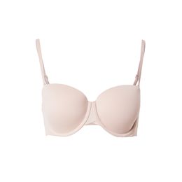 Calvin Klein Underwear BH Damen Gr&ouml;&szlig;e 85 beige