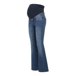 Vero Moda Maternity Umstand Jeans 'VMMSIGI' Damen Gr&ouml;&szlig;e 25/26 blue denim