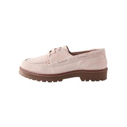 next Boots-Schn&uuml;rschuhe Damen Gr&ouml;&szlig;e 36 pastellpink