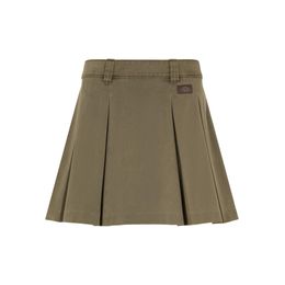 Dickies Rock 'UNIONVILLE' Damen Gr&ouml;&szlig;e 40 dunkelgr&uuml;n