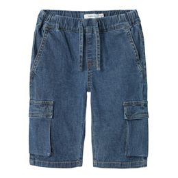 name it Jeans 'NMMBen' Jungen Gr&ouml;&szlig;e 122 blue denim