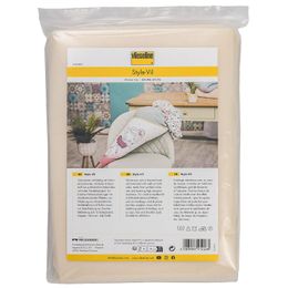 Vlieseline &reg; Style-Vil SB-Zuschnitt, natur, 100 x 72 cm