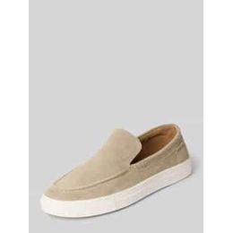 PS Poelman Loafers mit Label-Detail