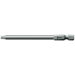 Wera Bit, Torx, T8, 89mm - 05060185001
