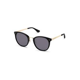 Kapten & Son Kapten & Son Sonnenbrille 'Prague All Black' Herren Gr&ouml;&szlig;e One Size gold / schwarz