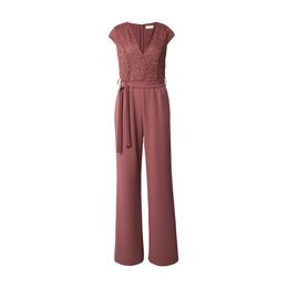 Vila Jumpsuit Damen Gr&ouml;&szlig;e XL ros&eacute;