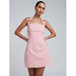 BWLDR Kleid 'Sadiee' Damen Gr&ouml;&szlig;e 44 rosa Winterkleid