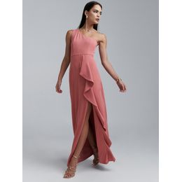 BWLDR Kleid 'Catia' Damen Gr&ouml;&szlig;e 44 rosa Winterkleid