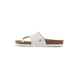 Bayton Sandals 'Galante' Damen Gr&ouml;&szlig;e 37 wei&szlig;