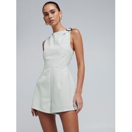 BWLDR Jumpsuit 'Zenay' Damen Gr&ouml;&szlig;e XXXL eierschale