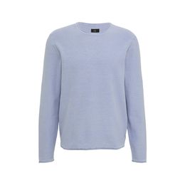 QS Pullover Herren Gr&ouml;&szlig;e XL hellblau
