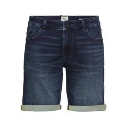 Camel Active Shorts Herren Gr&ouml;&szlig;e 30 blue denim