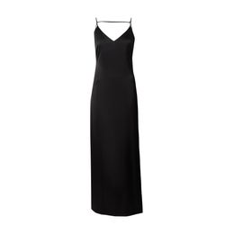 De Roos Kleid Damen Gr&ouml;&szlig;e 40 schwarz Winterkleid