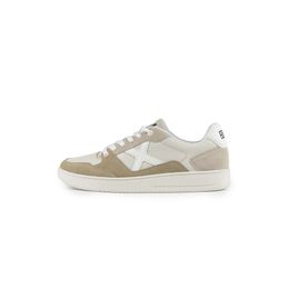 MUNICH Sneaker 'LEGIT' Herren Gr&ouml;&szlig;e 46 beige / creme