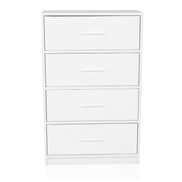 hjh LIVING Kommode ESTORIA MDF Platte, Melaminbeschichtung
