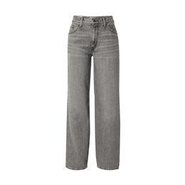 Levi's Levi's Jeans 'Baggy Dad Jeans' Damen Gr&ouml;&szlig;e 24 grey denim