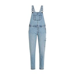 O`Neill O'neill Jumpsuit Damen Gr&ouml;&szlig;e M blue denim