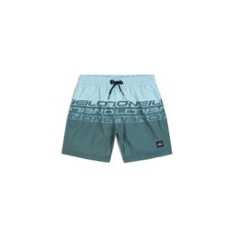 O`Neill O'neill Badeshorts Jungen Gr&ouml;&szlig;e 164 himmelblau / petrol
