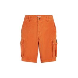 O`Neill O'neill Cargohose Herren Gr&ouml;&szlig;e 52 orange