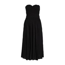 O`Neill O'neill Kleid 'Devyn' Damen Gr&ouml;&szlig;e 38 schwarz Winterkleid