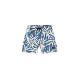 O`Neill O'neill Badeshorts Jungen Gr&ouml;&szlig;e 104 beige / blau