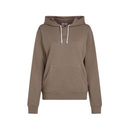 O`Neill O'neill Sweatshirt Damen Gr&ouml;&szlig;e S braun