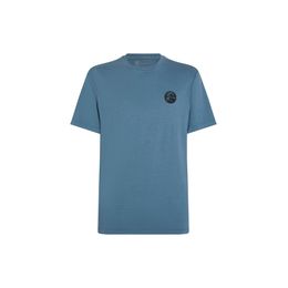 O`Neill O'neill Shirt Herren Gr&ouml;&szlig;e XXL blau / gelb / schwarz