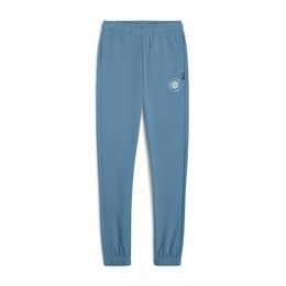 O`Neill O'neill Sporthose Jungen Gr&ouml;&szlig;e 104 blau