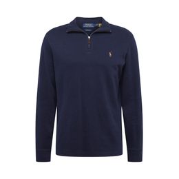 Polo Ralph Lauren Pullover Herren Gr&ouml;&szlig;e M navy
