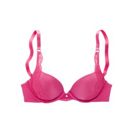 s.Oliver BH Damen Gr&ouml;&szlig;e 80 pink