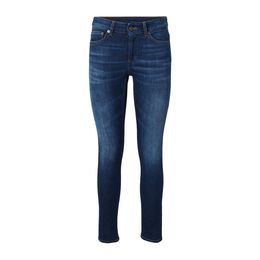 Dondup Jeans 'MONROE' Damen Gr&ouml;&szlig;e 29 dunkelblau