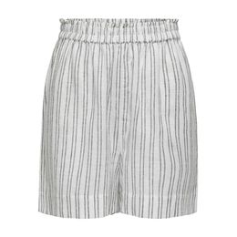ONLY Pants 'TOKYO' female size 34 Dark grey / White