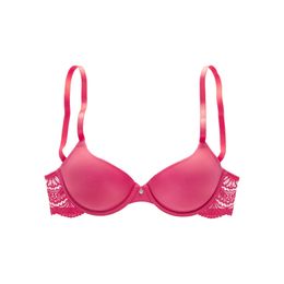 s.Oliver BH Damen Gr&ouml;&szlig;e 70 fuchsia