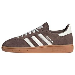 adidas originals Sneakers 'Handball Spezial' male size 40.5/41 Chocolate / White