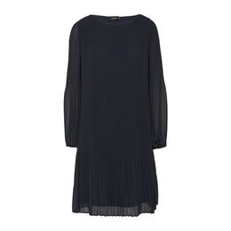 s.Oliver Dress female size 38 marine blue