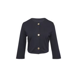 s.Oliver Blazer Damen Gr&ouml;&szlig;e 42 marine