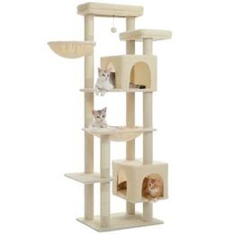 Pawz Road 175 cm Katzenbaum