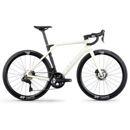 Lapierre Xelius DRS 8.0 Shimano Ultegra Di2 - S - Rennrad - parisstonebeige matt