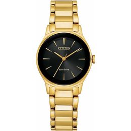 Damenuhr Citizen EM0737-58E