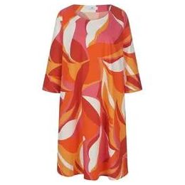 Kleid Peter Hahn pink, 42