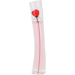 Kenzo Eau de Parfum »Flower Poppy Bouquet« mit einem prächtigen Bouquet transparent 0 Damenduft von Kenzo