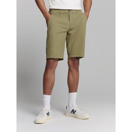 NO EXCESS Chinohose »Chino-Shorts« schilf S S Aus atmungsaktivem Stoff gefertigt