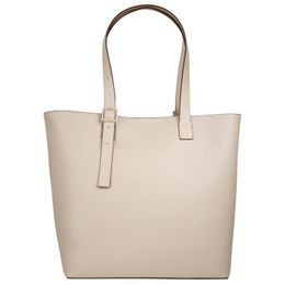Bugatti Shopper »ZITA« beige
