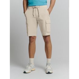 NO EXCESS Cargohose »Cargo-Shorts« sand 3XL 3XL Aus atmungsaktivem Stoff gefertigt