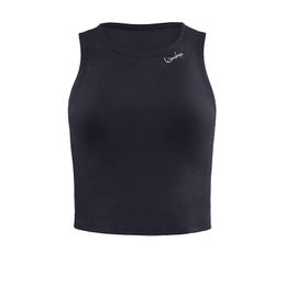 WINSHAPE Damen Tanktop &raquo;AET136C&laquo; Functional Comfort schwarz L