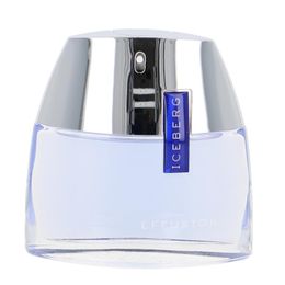 Iceberg Eau de Toilette »Effusion for Him« mit einer unglaublich erfrischenden Duftnote blau Herrenduft von Iceberg